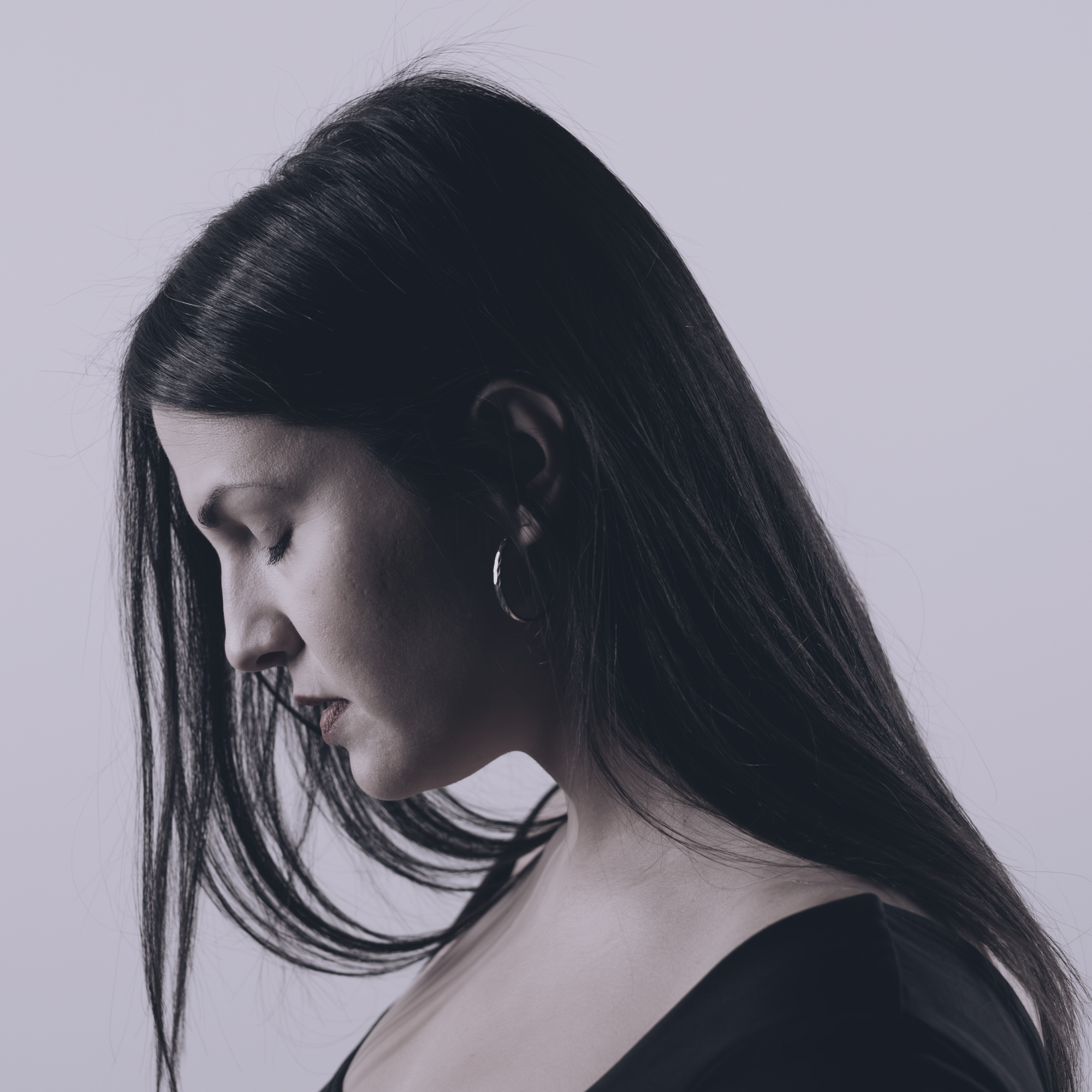 Cue me in / Κωνσταντίνα Τσιτσία Γεωργαντά - CueMagazine