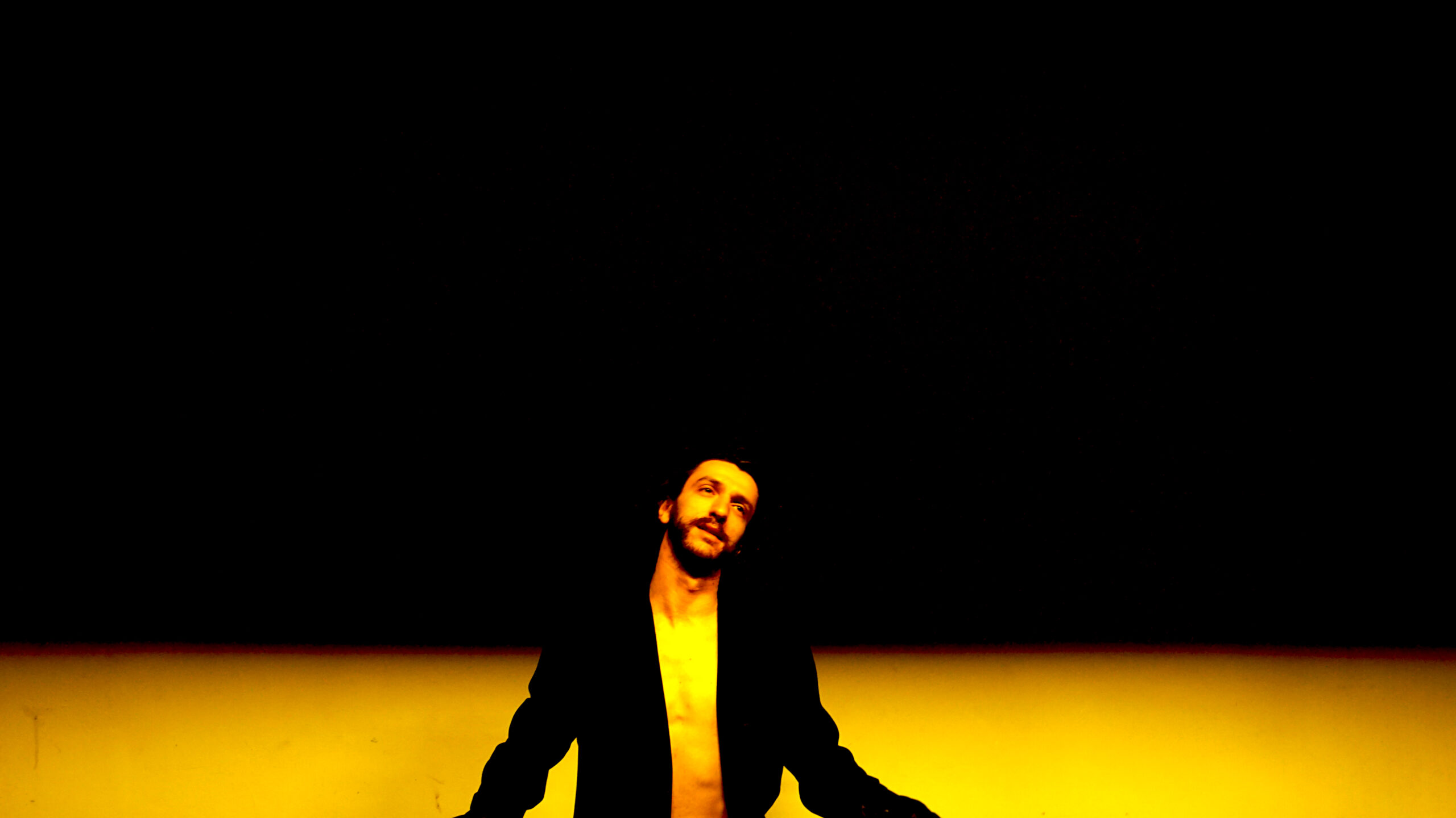 Η πρωτοεμφανιζόμενη ομάδα Catharsis παρουσιάζει το πρωτότυπο έργο «Ο ...